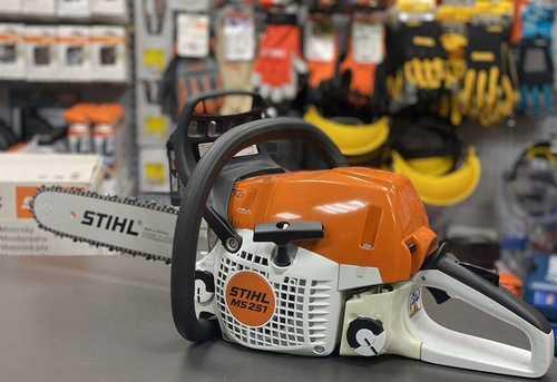 Бензопила stihl ms 250 /251