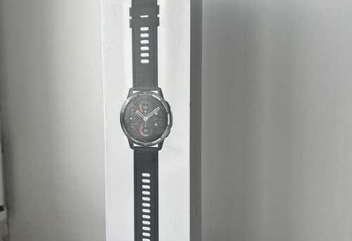 Смарт часы xiaomi watch s1 active