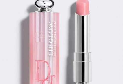 Dior Addict Lip Glow бальзам для губ