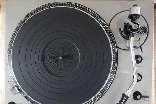 Technics SL-1600 проигрыватель винила 100v