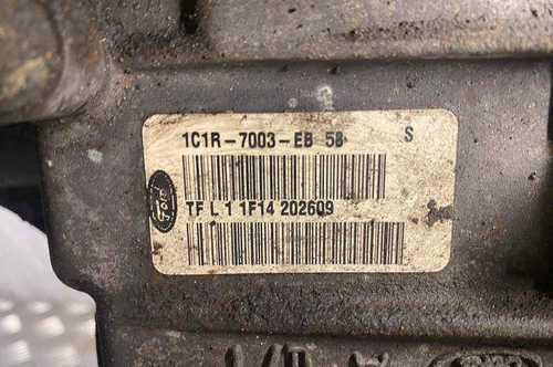Кпп автоматическая (акпп) Ford Transit 1c1r7003eb