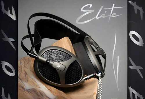 Hi-End Наушники Meze Audio Elite / NEW