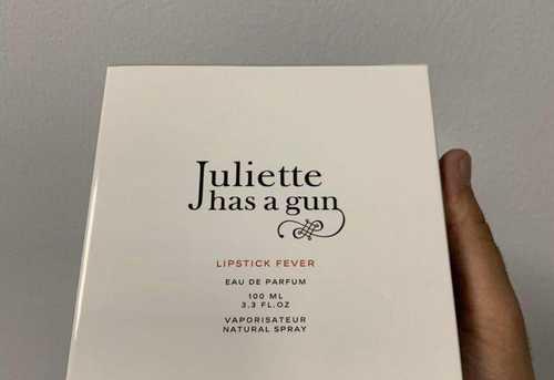 Духи Juliette Has A Gun 100ml парфюм