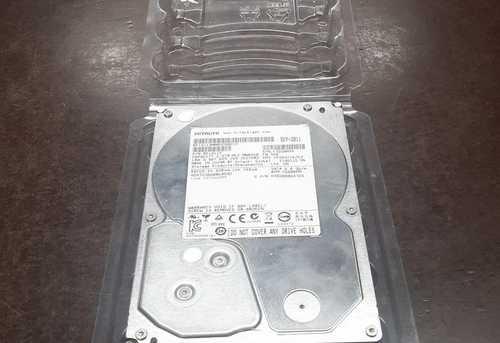 Жесткий диск Hitachi 0F12115 2Tb sataiii 3,5" HDD
