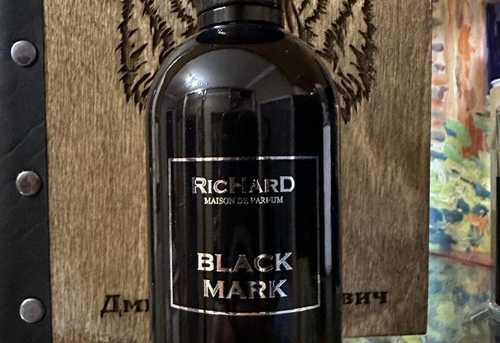 Black Mark Richard распив оригинал