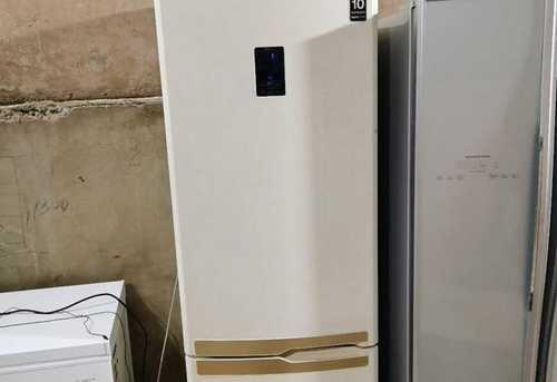 Холодильник samsung inverter