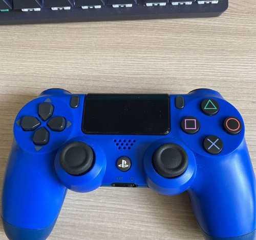 Геймпад ps 4 Dualshock 4