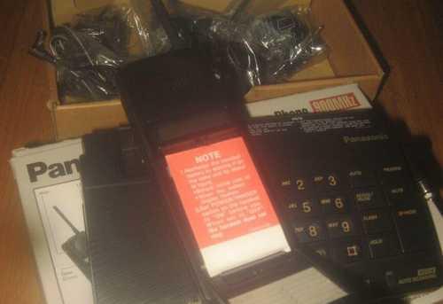 Радио телефон Panasonic KX-T9280BX