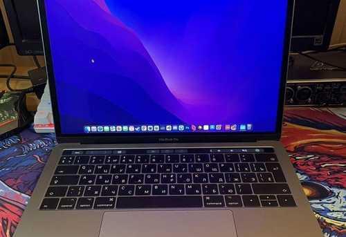 Apple MacBook Pro 13 2017 i5, 8gb ram, 256gb