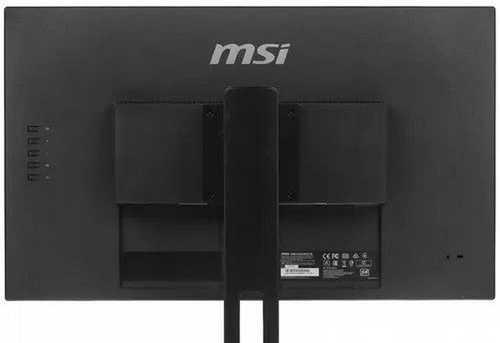 Монитор MSI 27" Pro MP271