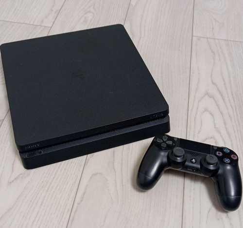 Sony playstation 4 slim 1tb