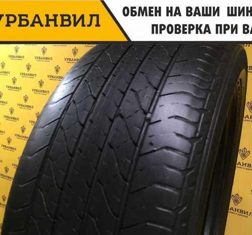 Dunlop SP Sport 270 215/55 R17 94V