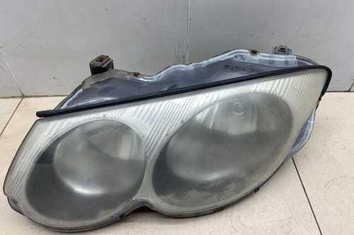 Фара передняя левая Chrysler 300 M EGG 3 1999