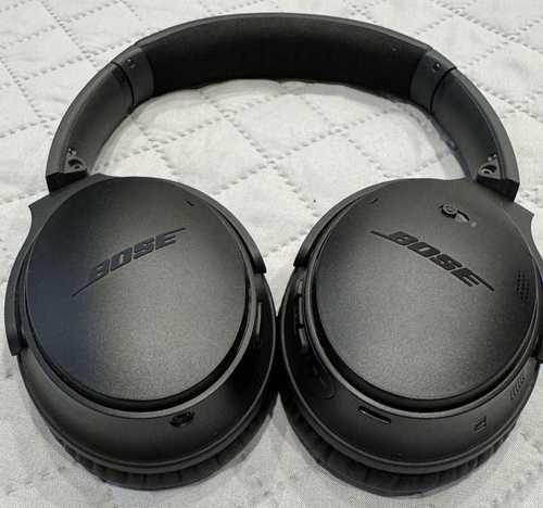 Bose quietcomfort 35 ii