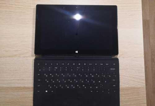 Планшет Microsoft Surface RT