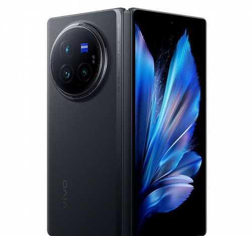 Vivo X Fold3 Pro, 16/1 ТБ