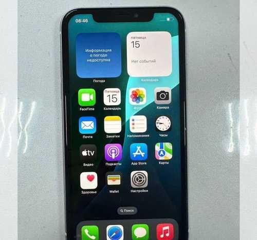 iPhone Xr, 128 ГБ