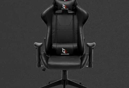 Игровое кресло GameLab penta Black