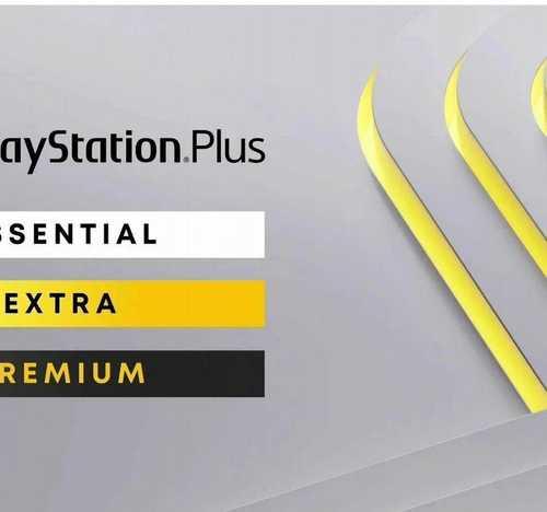 Активация подписки ps plus
