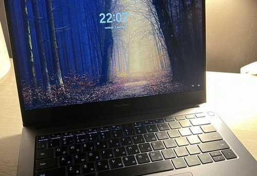 Продам ноутбук Honor MagicBook 14