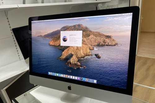 iMac 27 2013 BTO/CTO i7 8RAM/128SSD/3TB(1276)