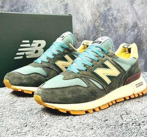 Кроссовки New Balance 1300