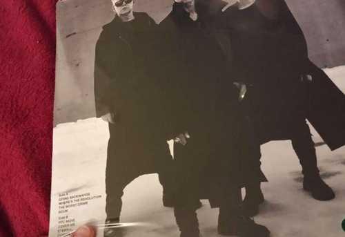 Виниловая пластинка Depeche Mode