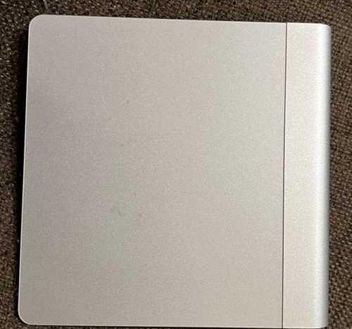 Apple magic trackpad