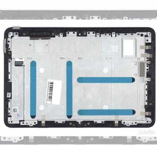 Модуль Asus T101HA черный рамка