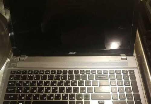 Игровой Acer Core i3, 4gb, 500gb, 2gb video
