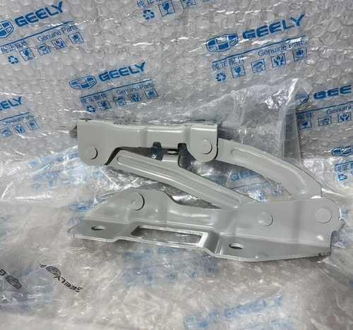Петля капота Geely Monjaro левая