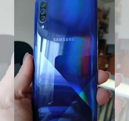 Samsung Galaxy A30s, 3/32 ГБ