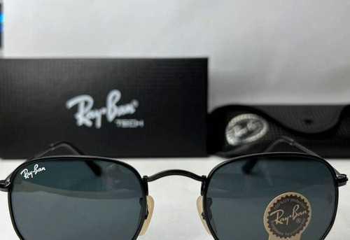 Солнцезащитные очки ray ban