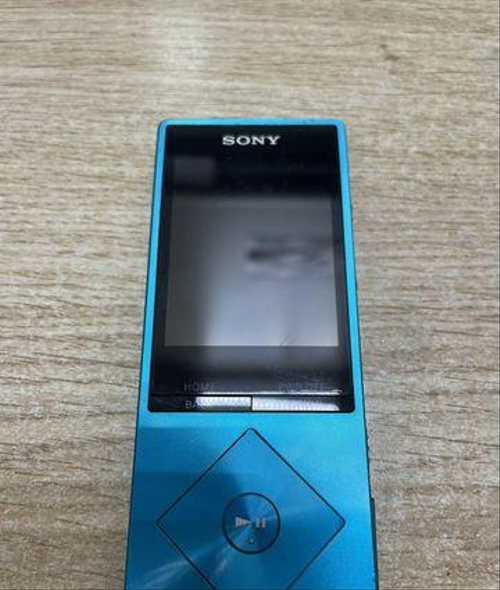 Плеер Sony walkman NWZ-A15 3862\980