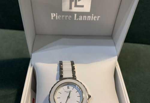 Часы керамические Pierre Lannier