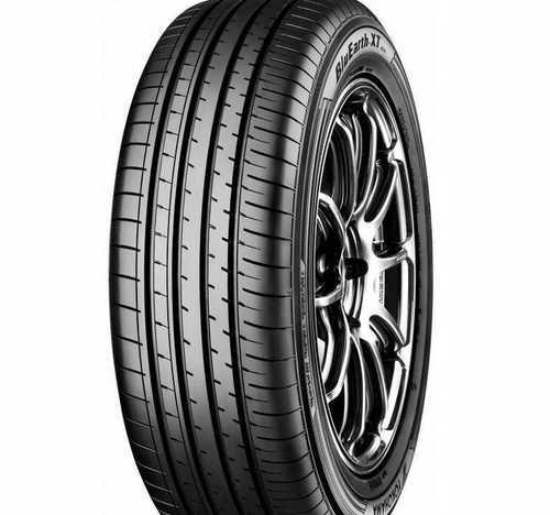 Yokohama BluEarth-XT AE61 225/60 R16 98V