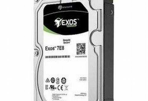 1TB Seagate Exos 7E8 HDD (ST1000NM000A) SATA 6Gb/s