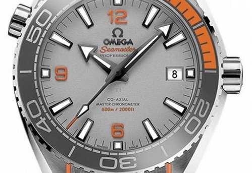 Часы Omega Seamaster Planet Ocean 600m Co-Axial