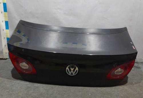 Крышка багажника Volkswagen Passat CC CDA 1.8 2009
