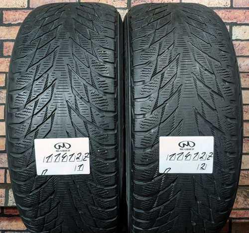 Nokian Tyres Hakkapeliitta R2 225/55 R17