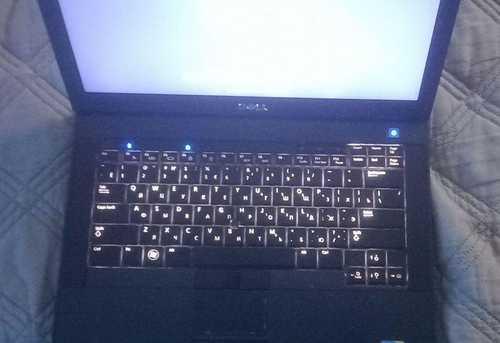 Dell latitude e6400