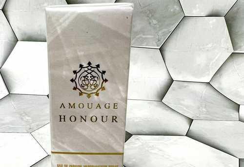 Honour Woman Amouage для женщин