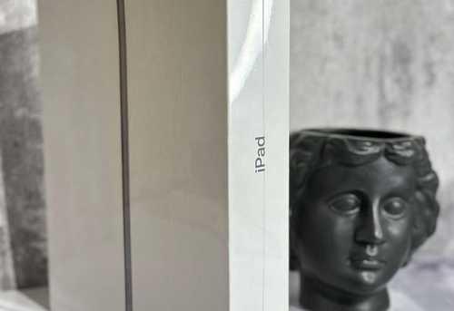 Apple iPad 10.2 Wi-Fi 64гб