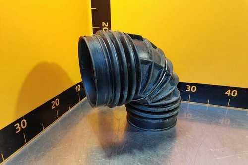 Патрубок воздухозаборника гофрированный F 800-2700