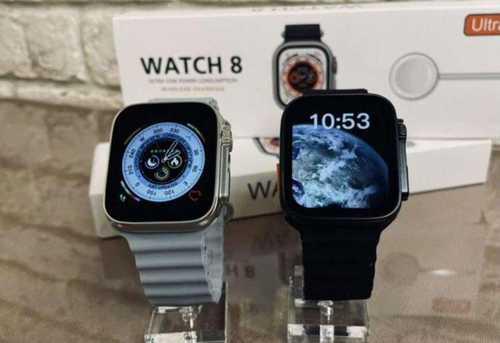 Smart watch x8 plus ultra