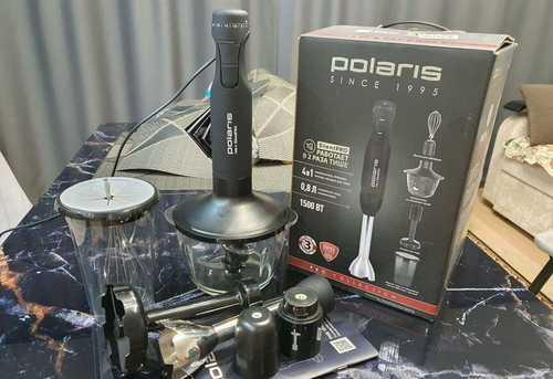 Блендер polaris