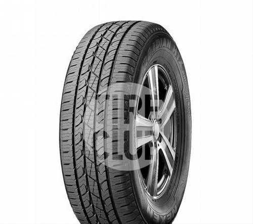 Nexen Roadian HTX RH5 245/75 R16