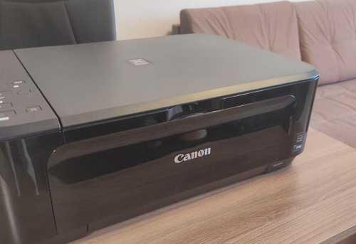 Принтер Canon Pixma MG3640