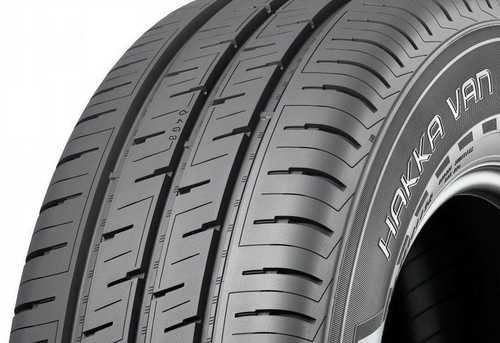 Nokian Tyres Hakka Van 225/75 R16C