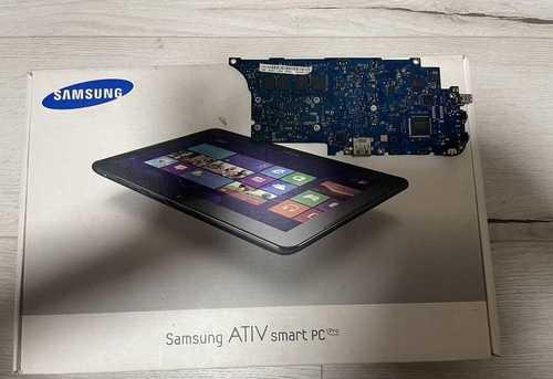 Samsung ativ SMART pc pro